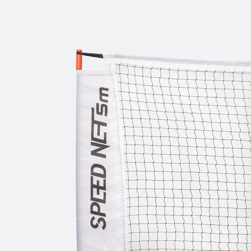 - Fileu de badminton tenis pickleball alte sporturi Speednet 5M V2 ...