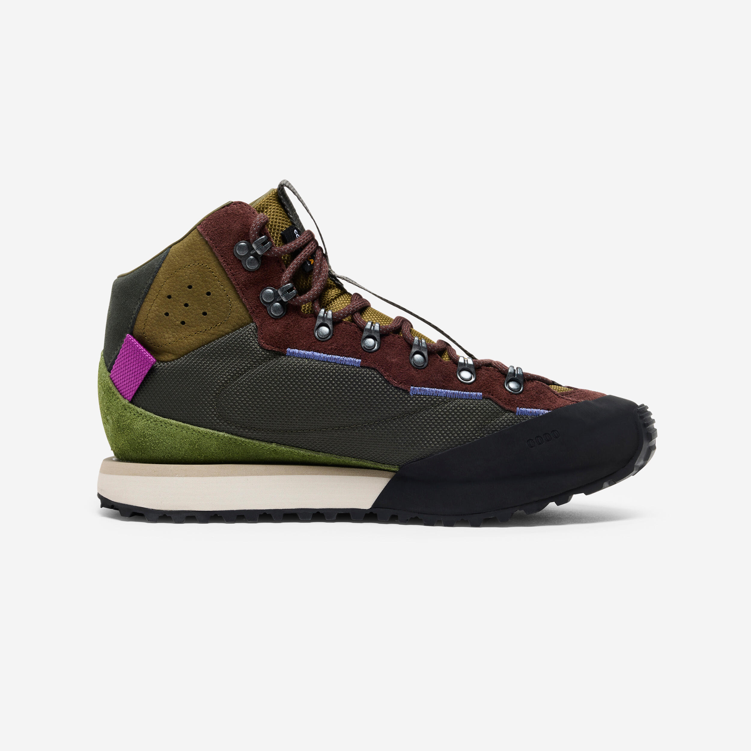 Shoes Decathlon x Starcow Graveler - Green DECATHLON | Decathlon