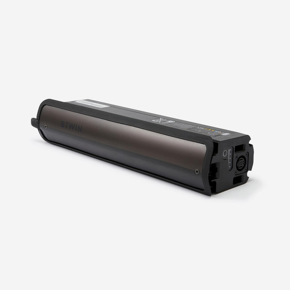 Velo ville electrique a moteur automatique owuru cadre bas ld 920 e ...