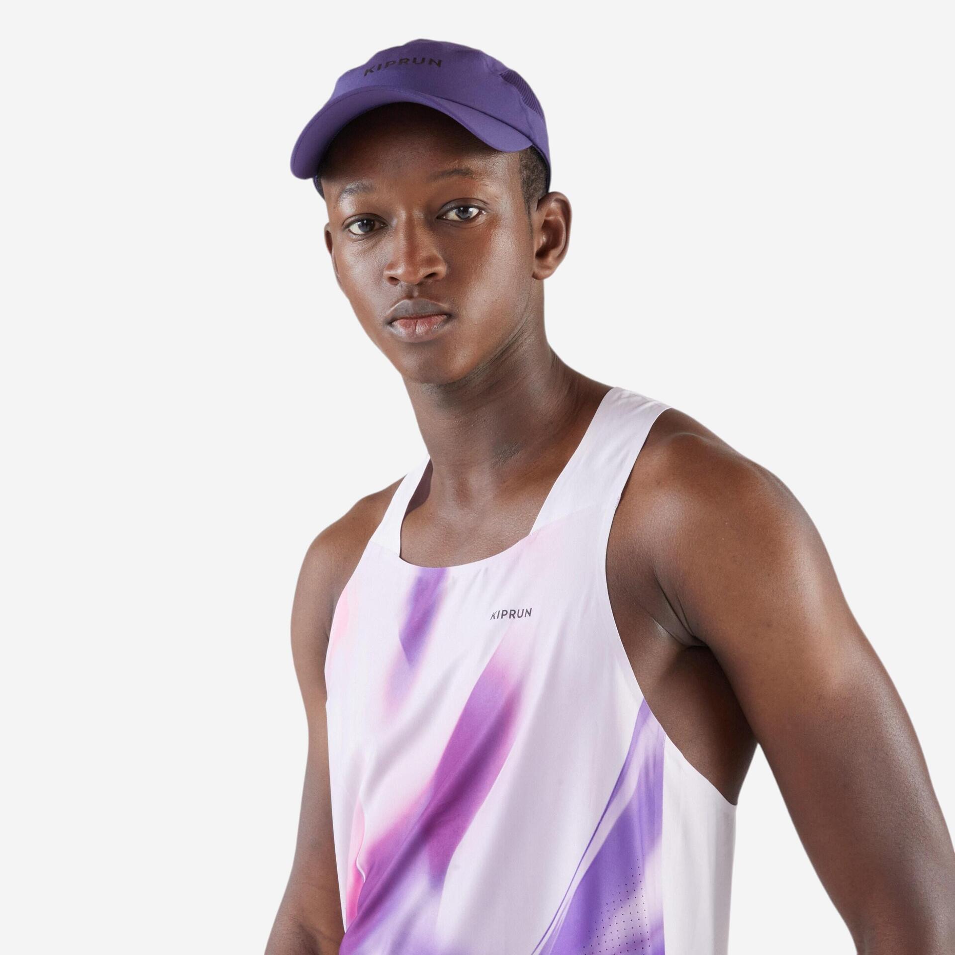 Men's Running Premium Tank Top - 900 Kiprun