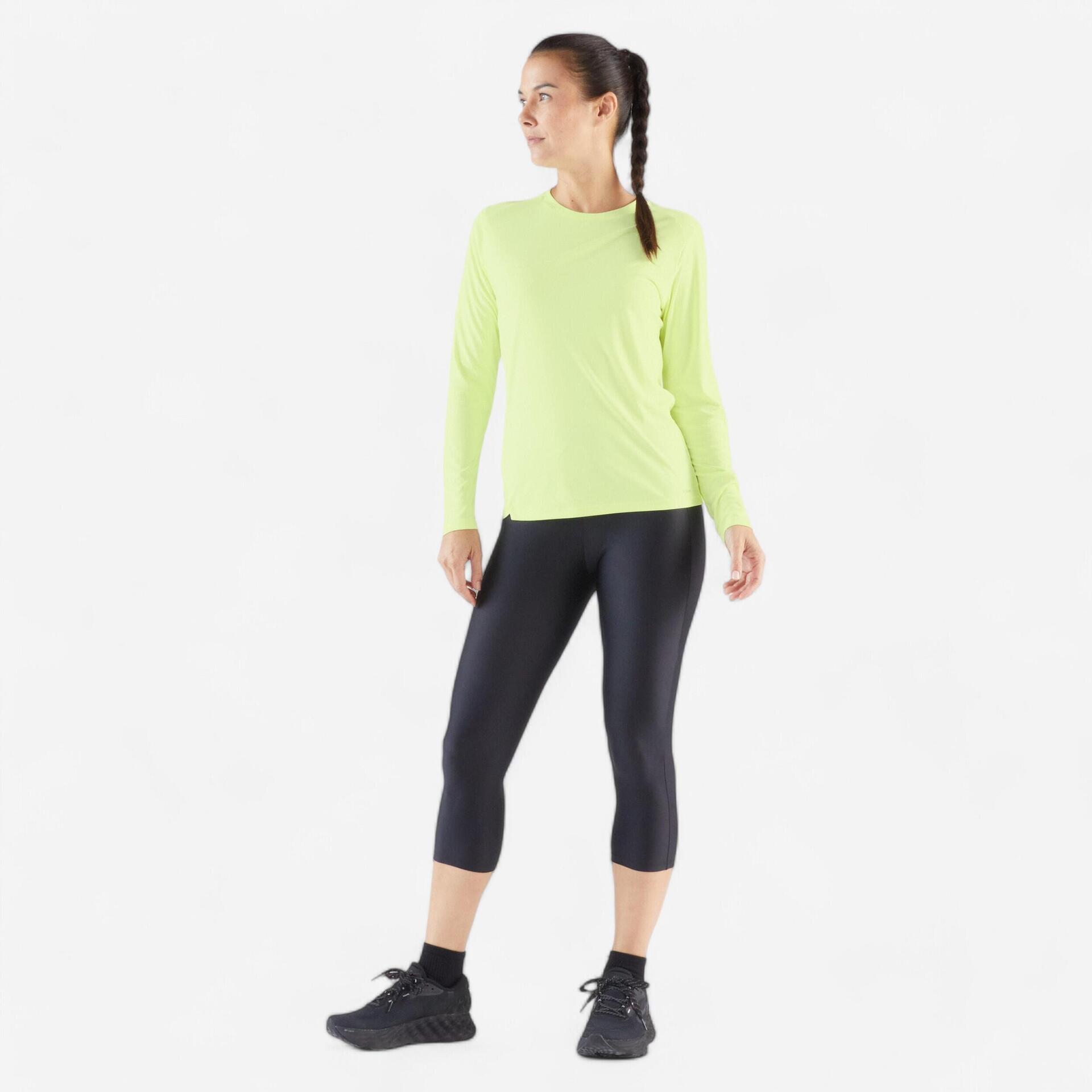 T-Shirt Run Sun Protect