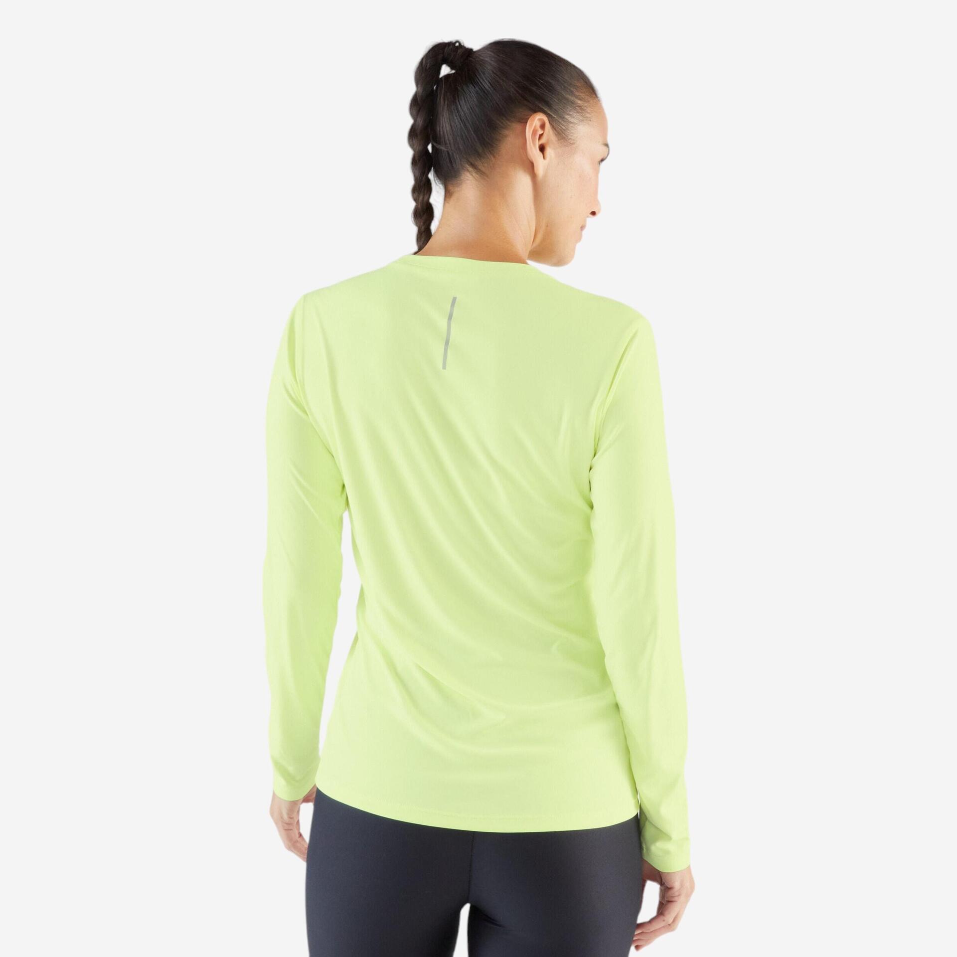 T-Shirt Run Sun Protect