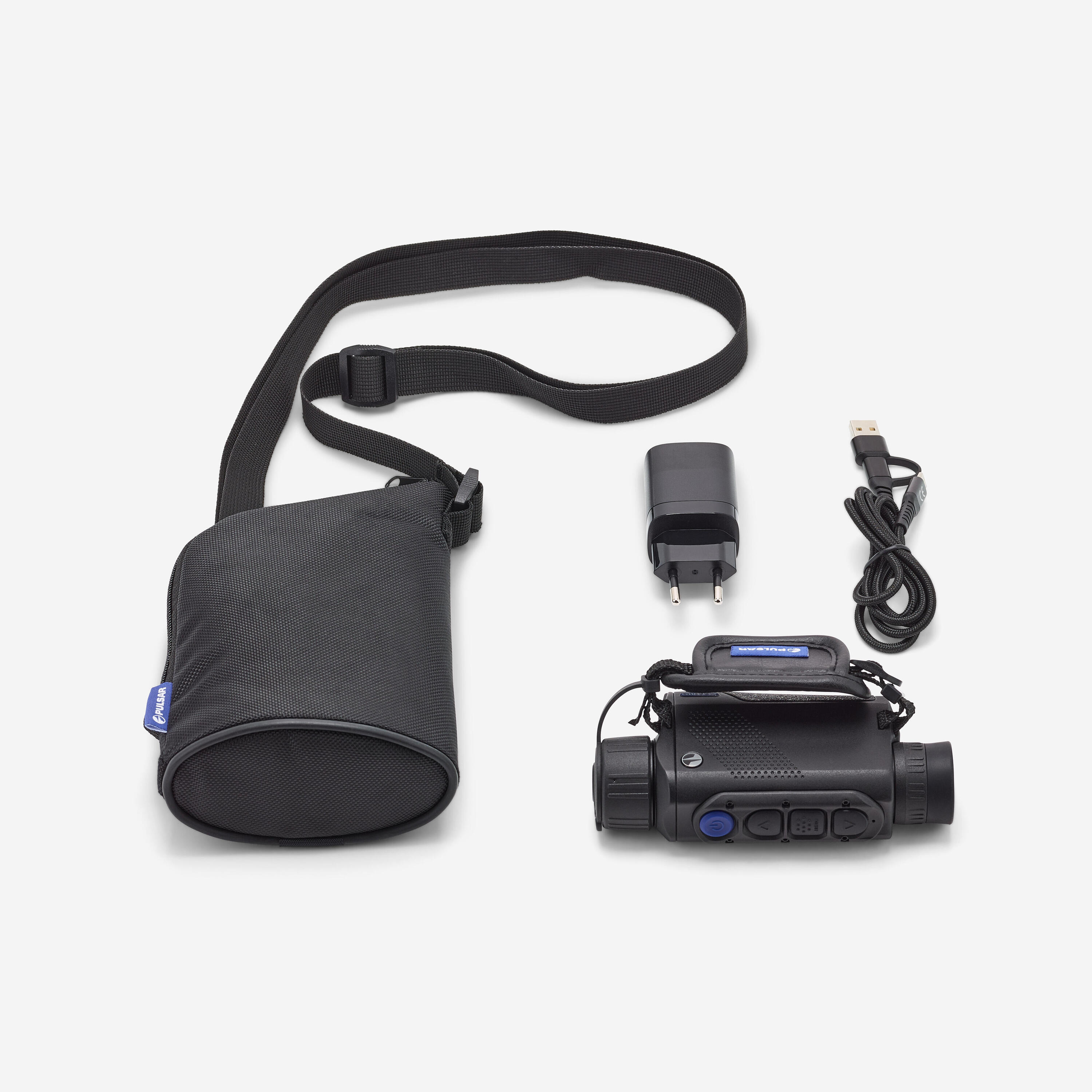 Monóculo de Visão Térmica AXION 2 XQ30, Sensor 384×288 | Decathlon