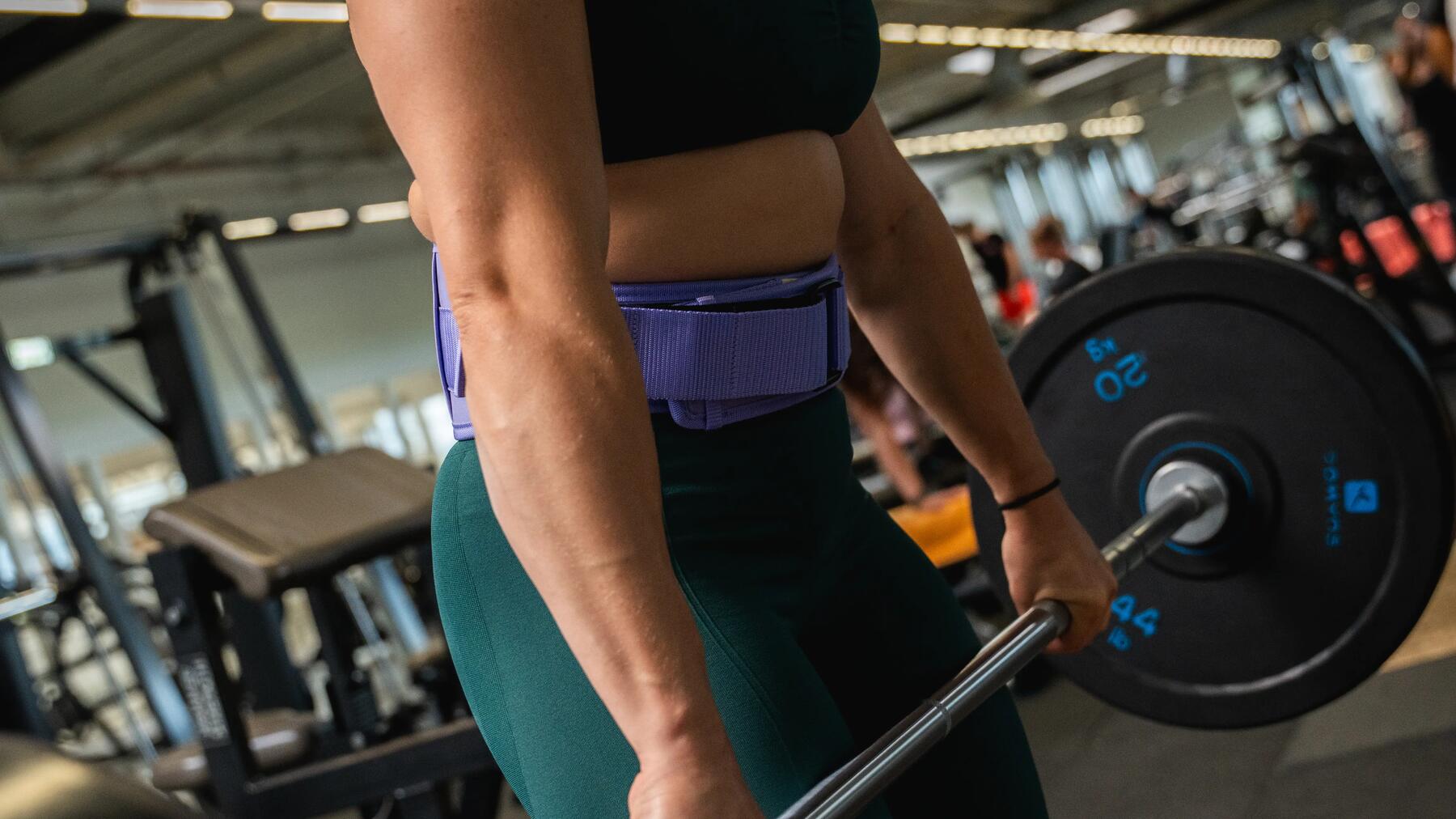 Wat is een BBB workout?