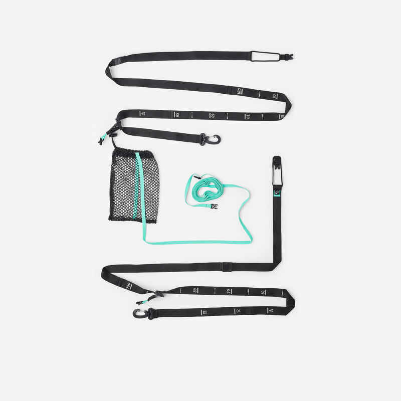 High Jump Band - Trampoline Game - Decathlon