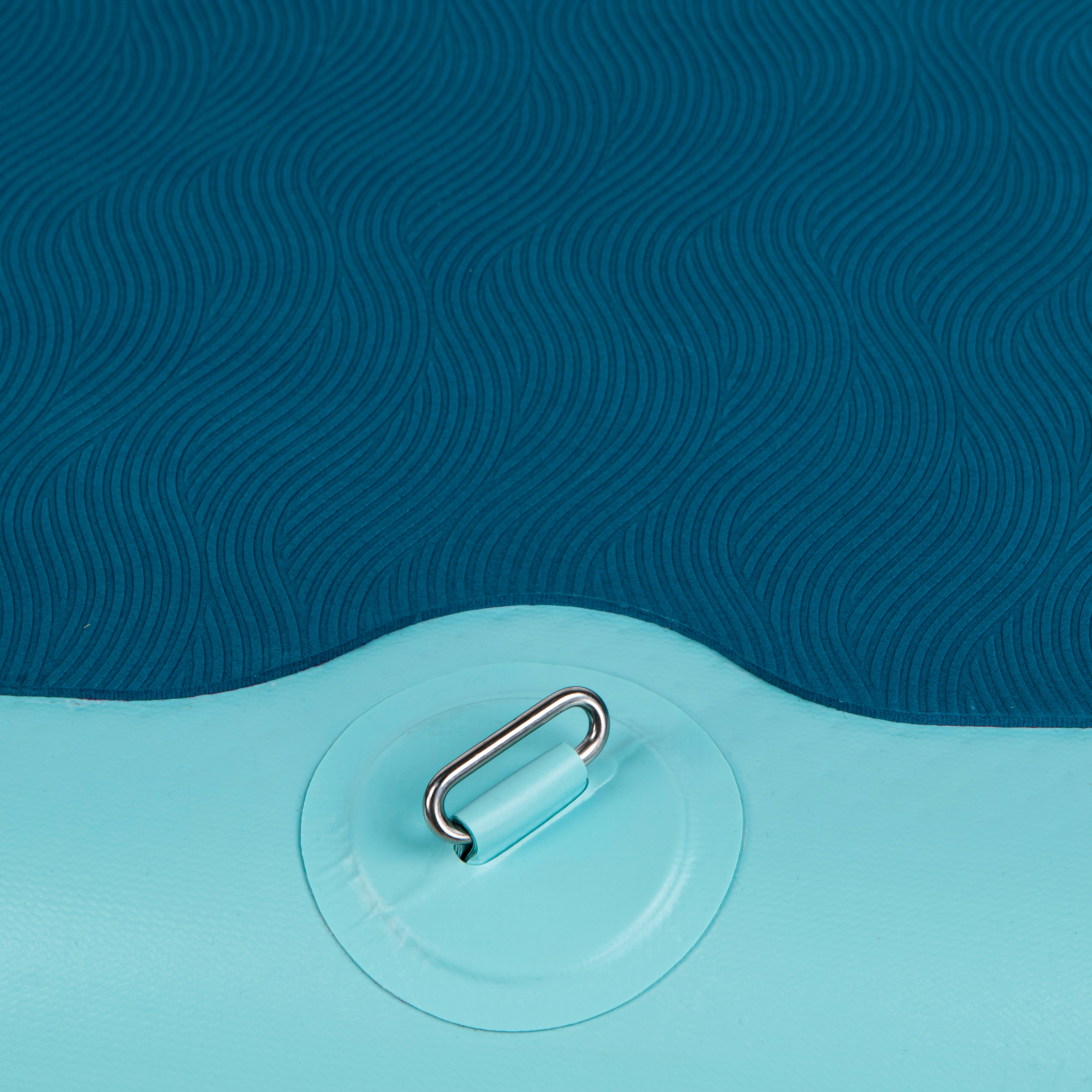 Komplet SUP daska na napuhavanje Allround 10’6 1 ili 2 osobe (do 130 kg ...