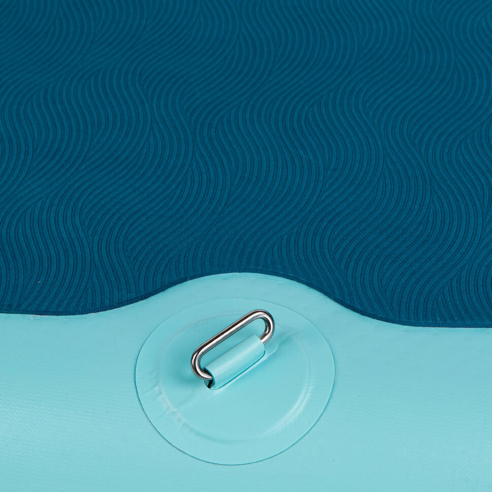 Stand up paddle inflatable pack 10’6,1 or 2 persons (up to 130 kg)- 100 ...