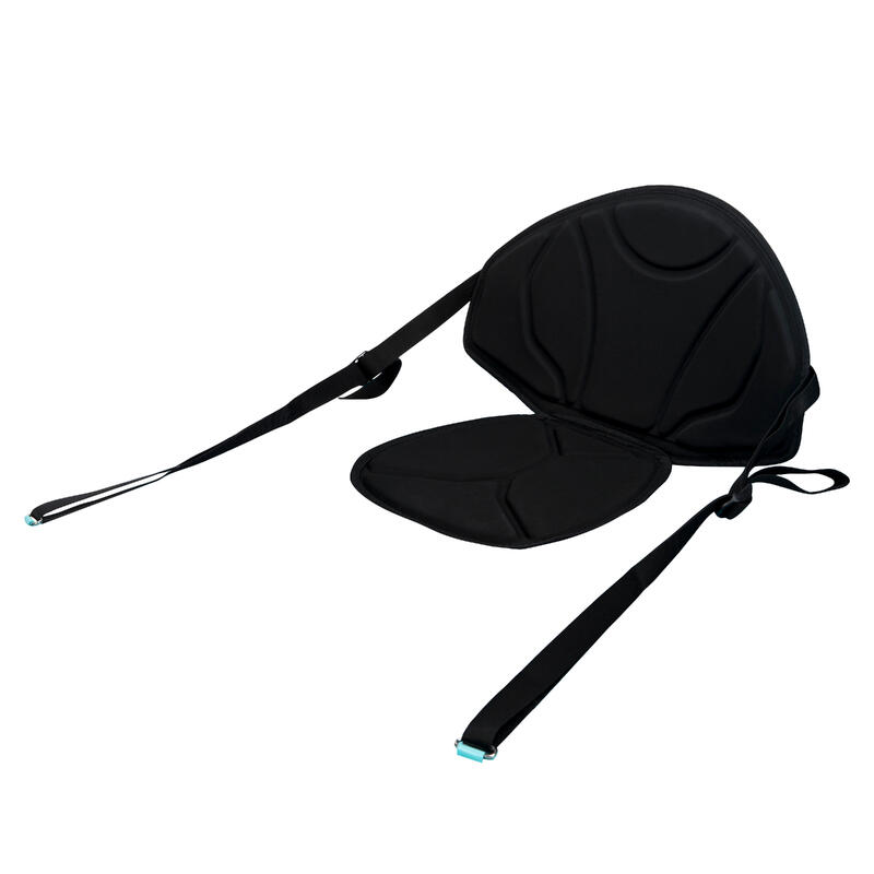 Siège de stand up paddle double accroches - Noir ITIWIT | Decathlon
