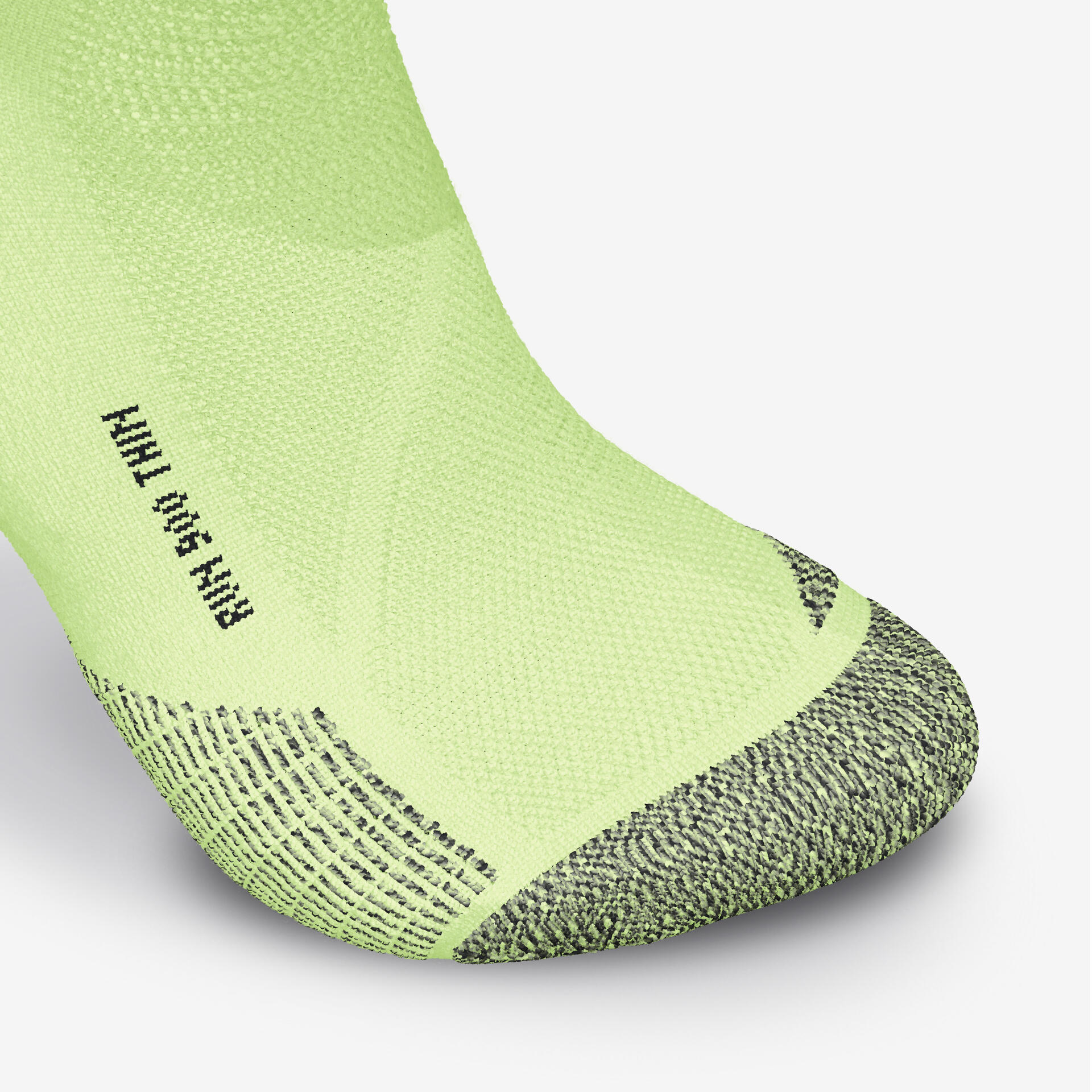 RUN900 MID-CALF THIN RUNNING SOCKS