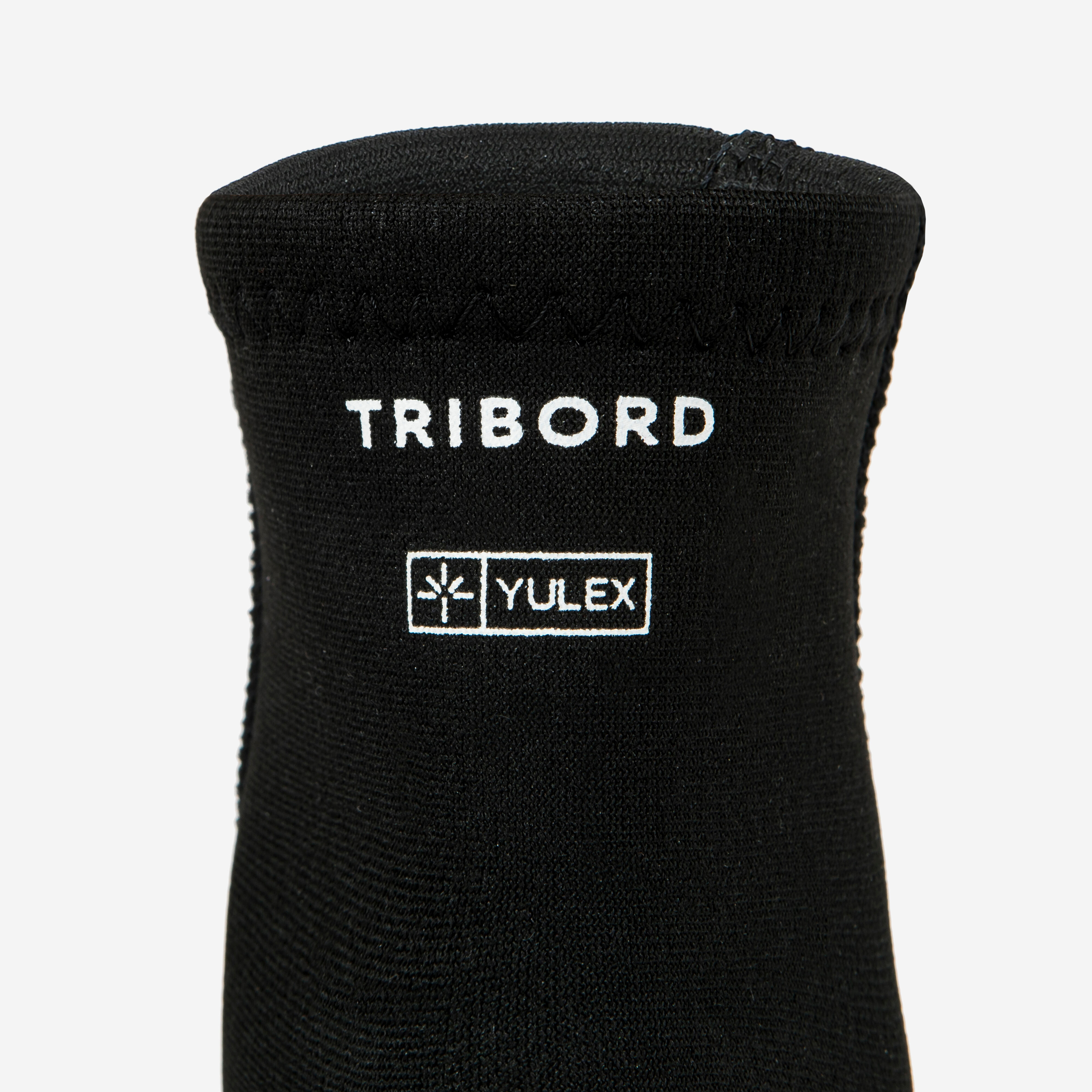 Diving foot pockets 2mm SCD black - Decathlon