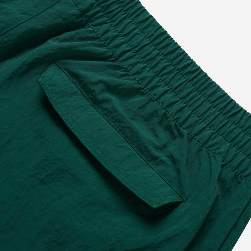 - Șort pânză Elementals Negru Bărbați | Decathlon