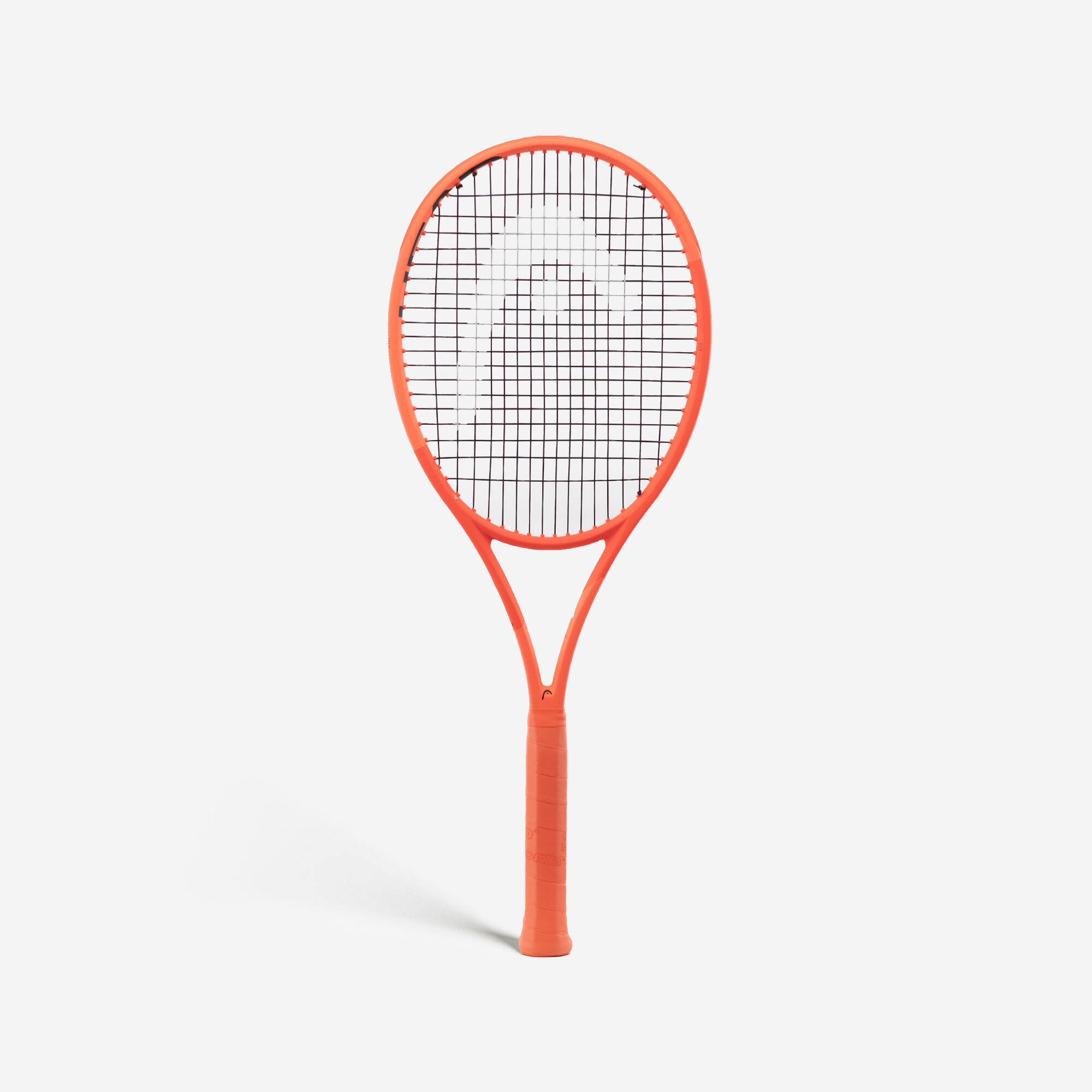 Raqueta de tenis adulto, Head Radical MP 2025 300 g naranja. HEAD ...