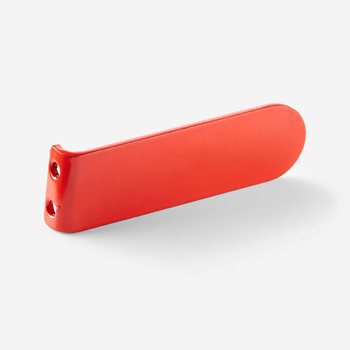 Zasuwka i śruby do drzwiczek skrzyni Elops elektrycznego roweru ...