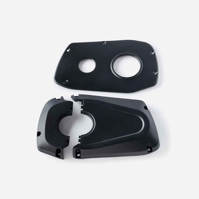 Motor housing kit BROSE ELOPS 920E Connect F900E ELECTRIC CARGO BIKE ...