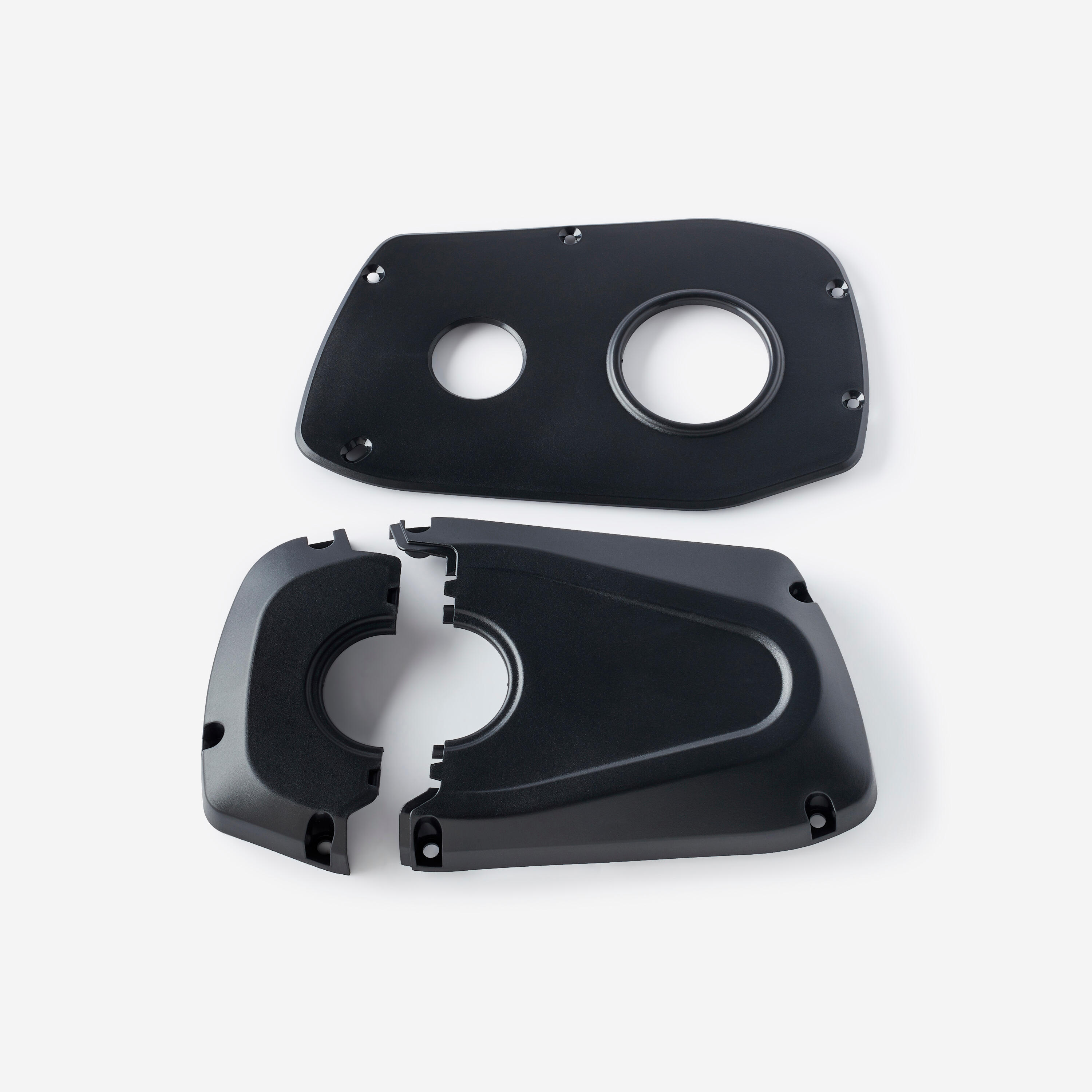 Motor housing kit BROSE ELOPS 920E Connect F900E ELECTRIC CARGO BIKE ...