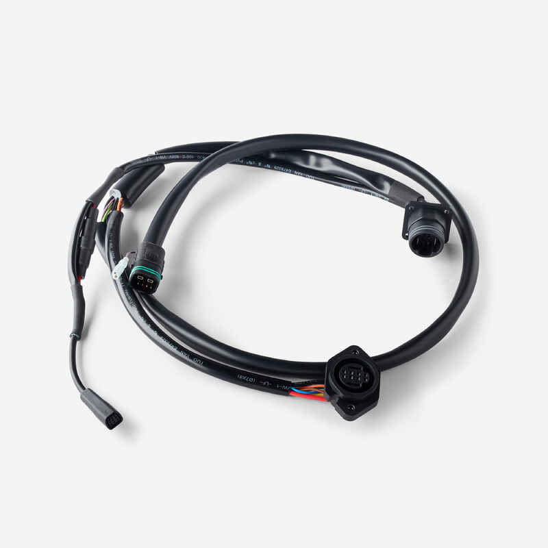 F900E ELECTRIC CARGO BIKE Brose power cable - Decathlon
