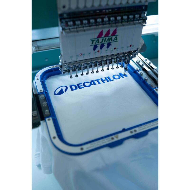 Haft logo format A4, 1-10 sztuk WORKSHOP | Decathlon