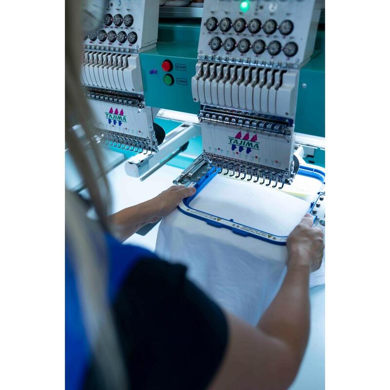 Haft logo format A4, 1-10 sztuk WORKSHOP | Decathlon