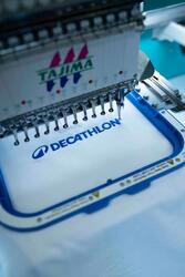 Broderie | Decathlon