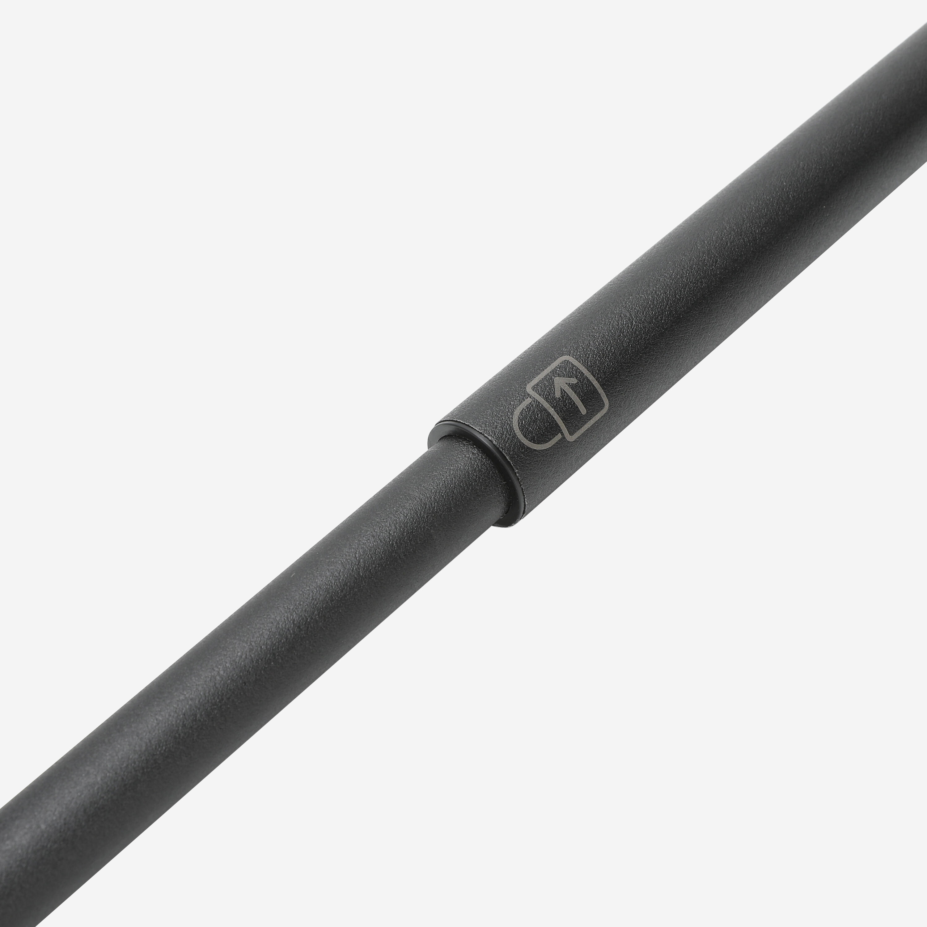 Badminton Set - 2-Racket 2-Shuttle & Net Blue - Cobalt blue - Perfly ...