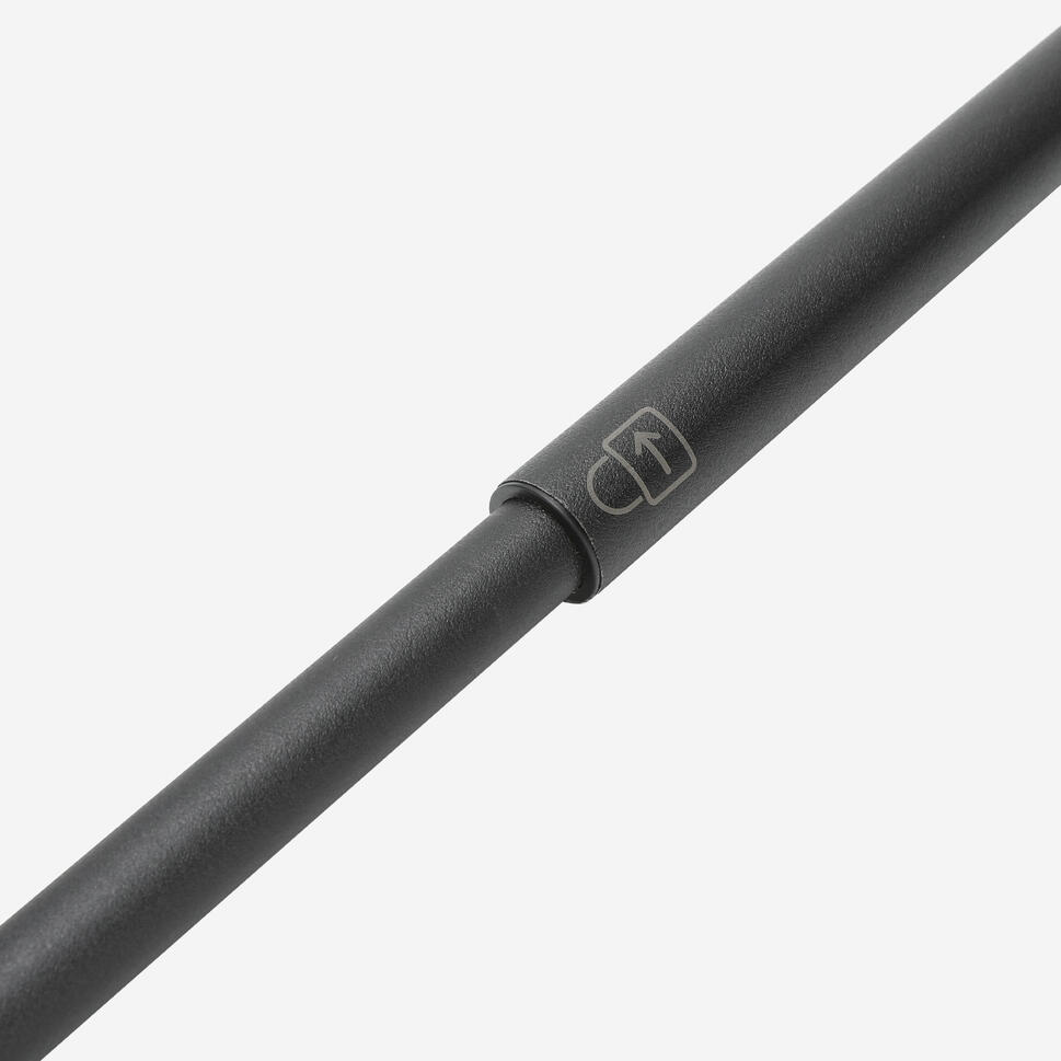 BADMINTON NET Fun set 3 Meter Royal Blue DECATHLON | Decathlon