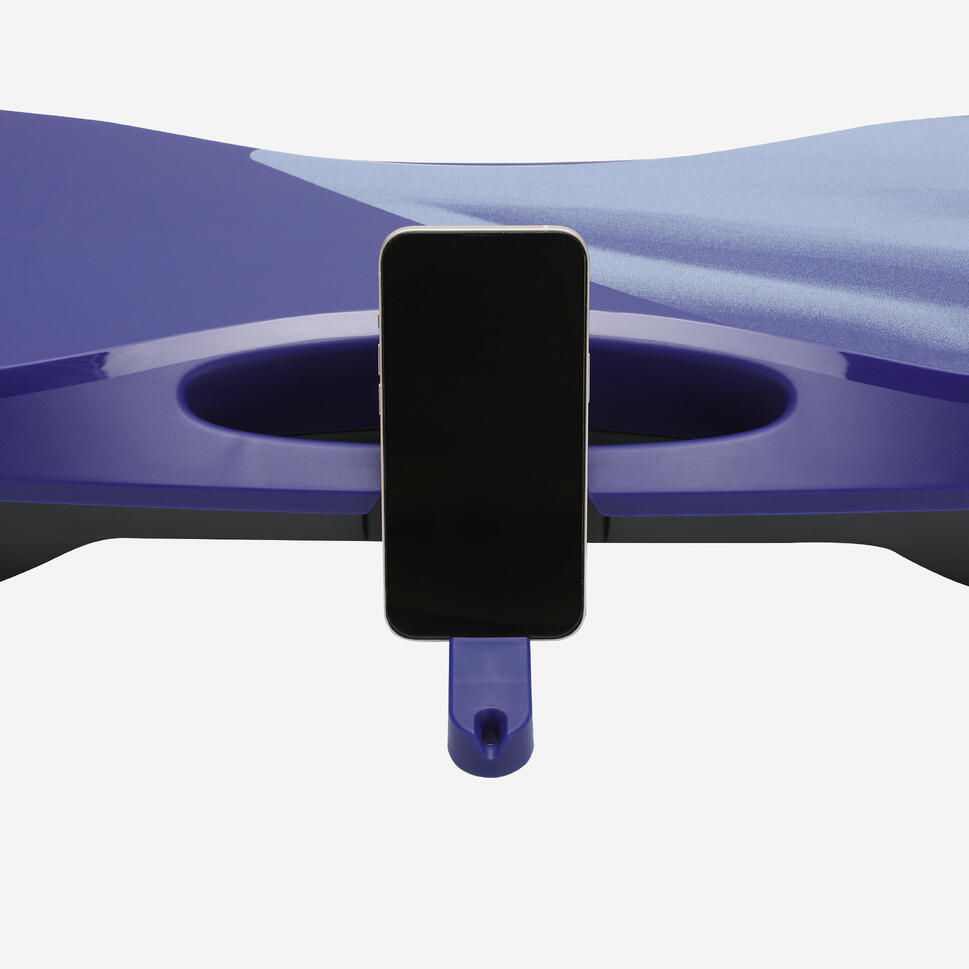 - Kit Fun cu fileu de Badminton 3M - Galben | Decathlon