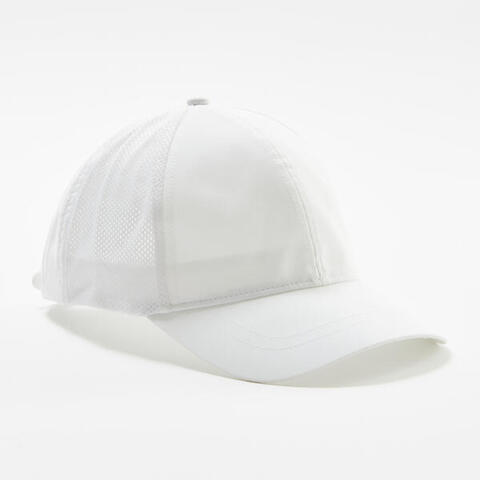 Topi Tenis TC 100 - Putih