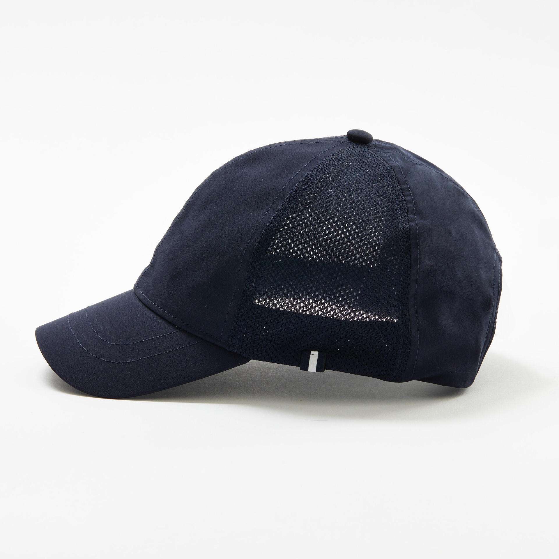 Tennis Cap TC 100 Size 54 - Navy