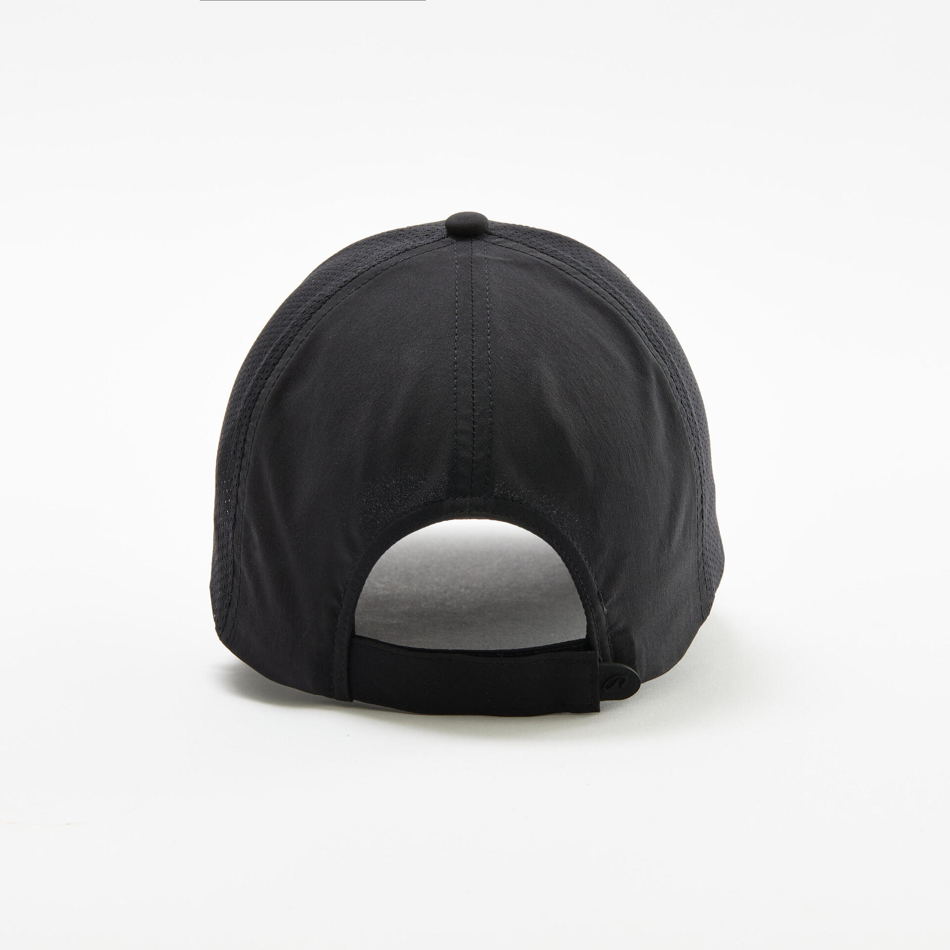 Tennis Cap TC 100 - Black