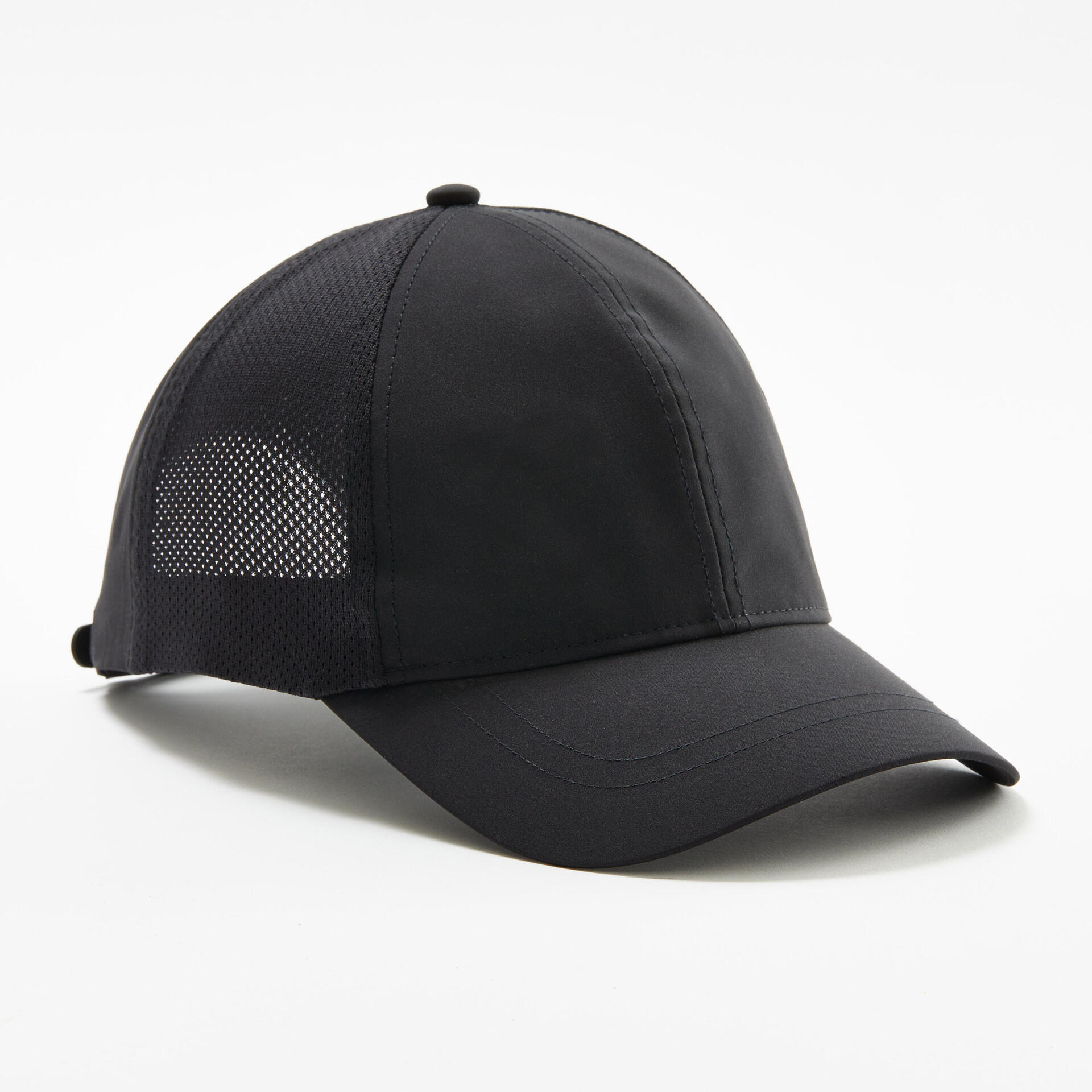 Tennis Cap TC 100 - Black