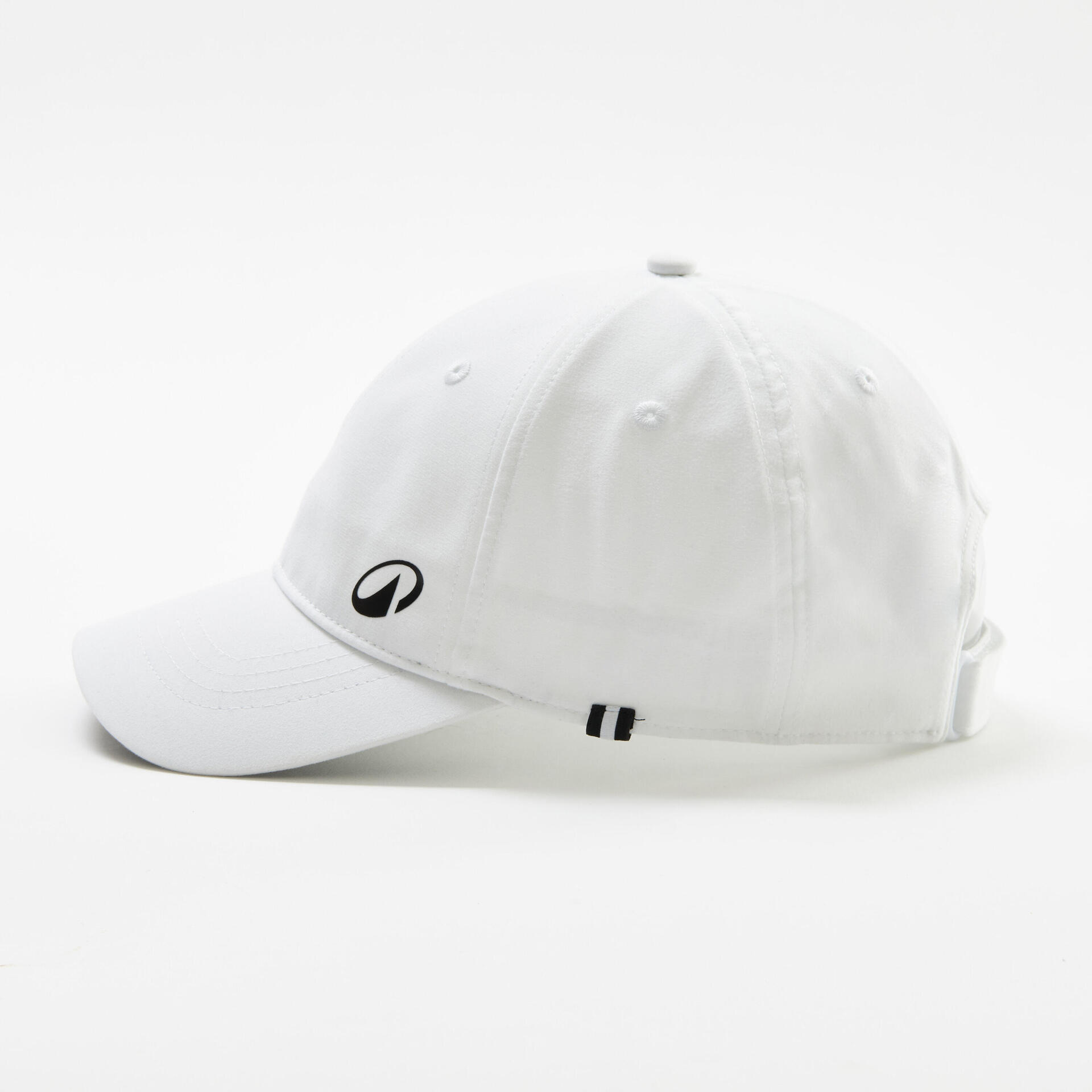 58 cm Tennis Cap TC 500 - White