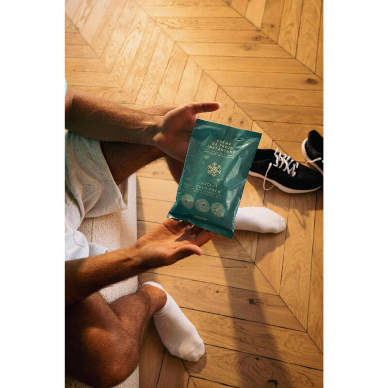 OFFLOAD - Compresă Rece Instantanee | Decathlon