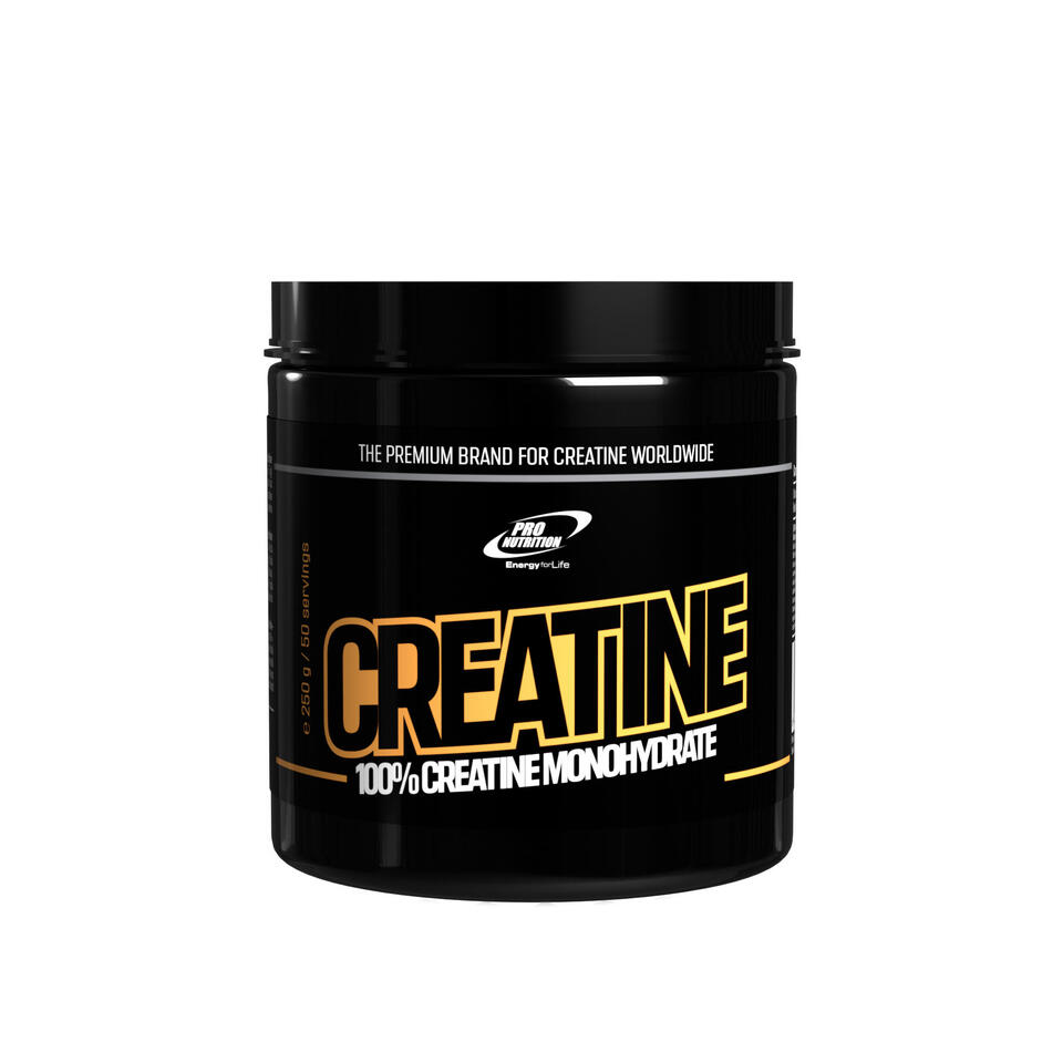 Creatină monohidrată – performanță & recuperare | Decathlon