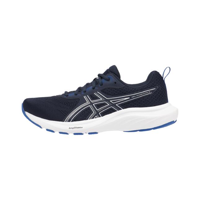 ASICS - Încălțăminte de alergare Asics Gel-Winhawk Negru-Albastru ...
