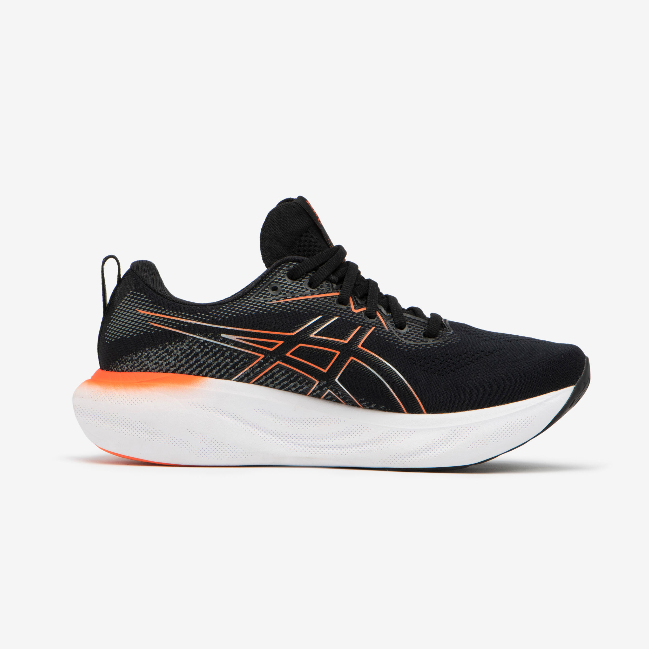 Asics ziruss mens store