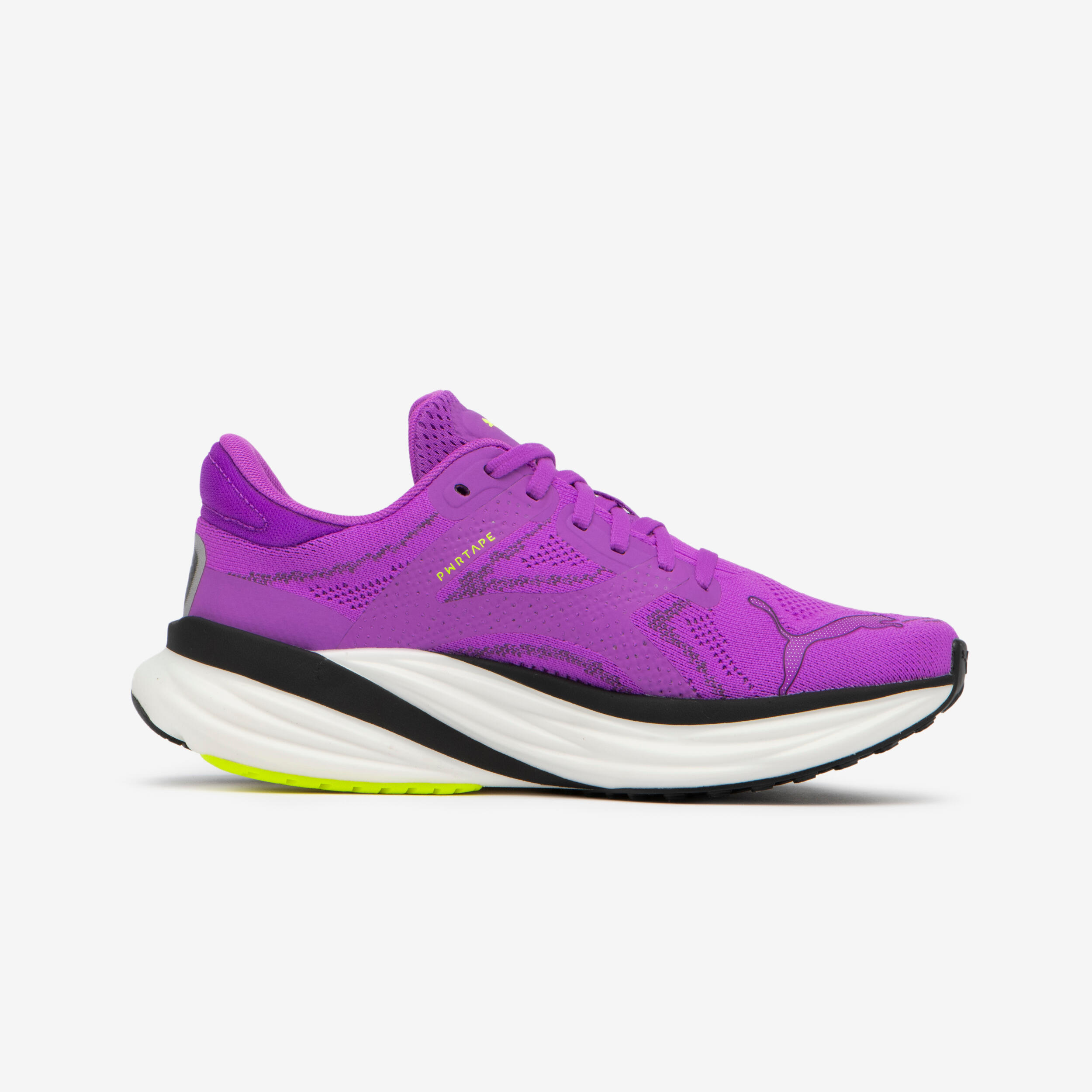 Puma Magnify Nitro 2 Women's running shoes - Purple PUMA | Decathlon