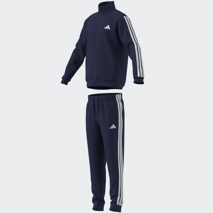 Survêtement de fitness homme, noir ADIDAS | Decathlon