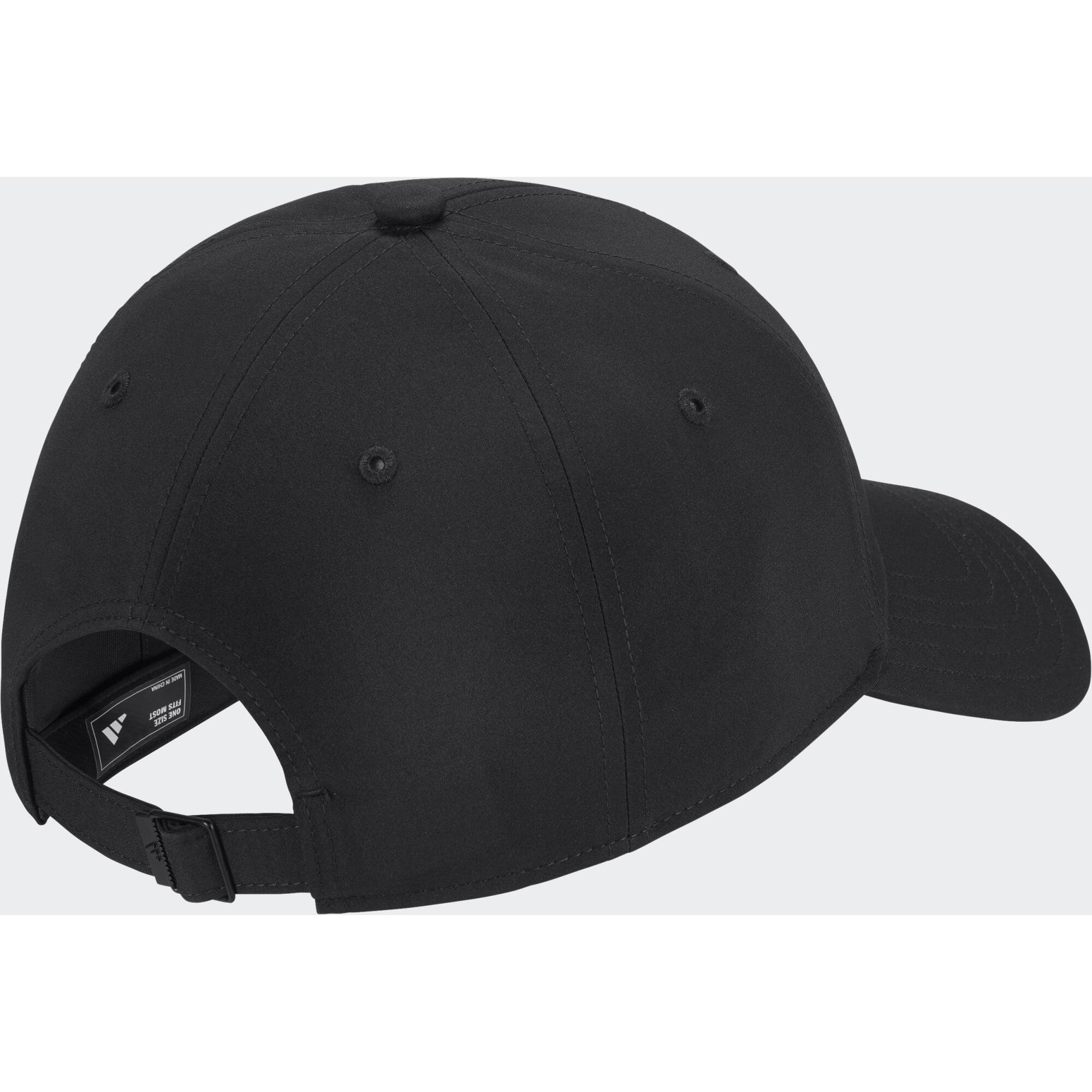 Unisex Fitness Cap - Black ADIDAS | Decathlon