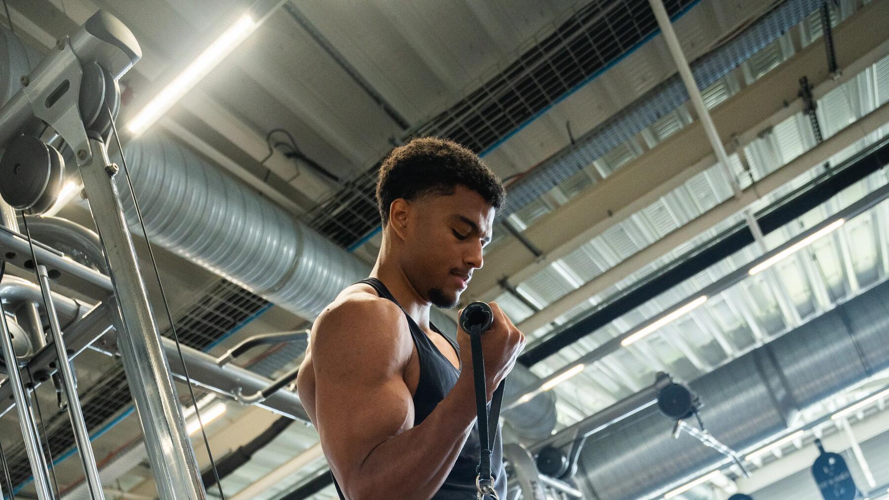 Arme dehnen: Effektive Übungen und Tipps!