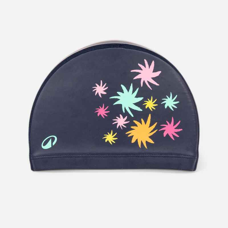 Kapica za plivanje veličina M - oaoa plava - Decathlon