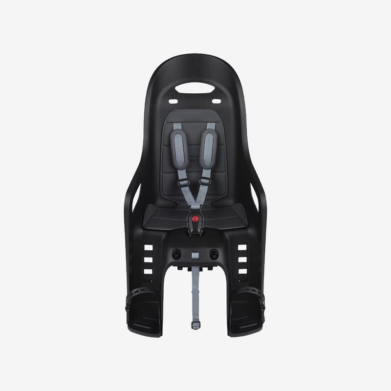 Siège bébé Gruvi fixation MIK-HD noir POLISPORT | Decathlon