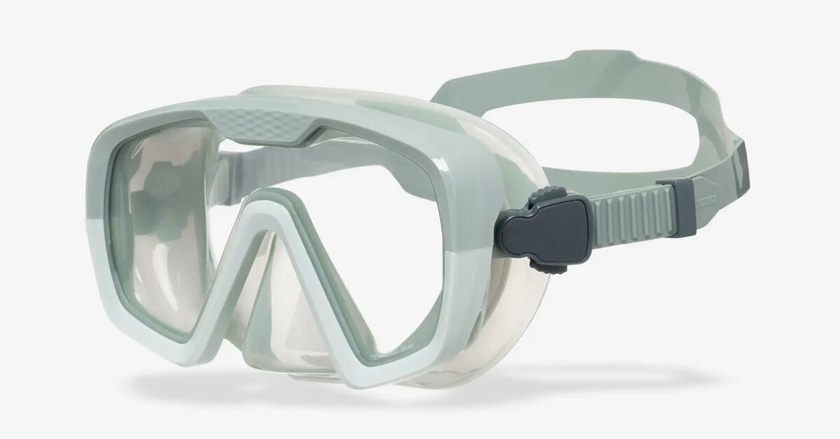 Tauchmaske SCD 100 340116