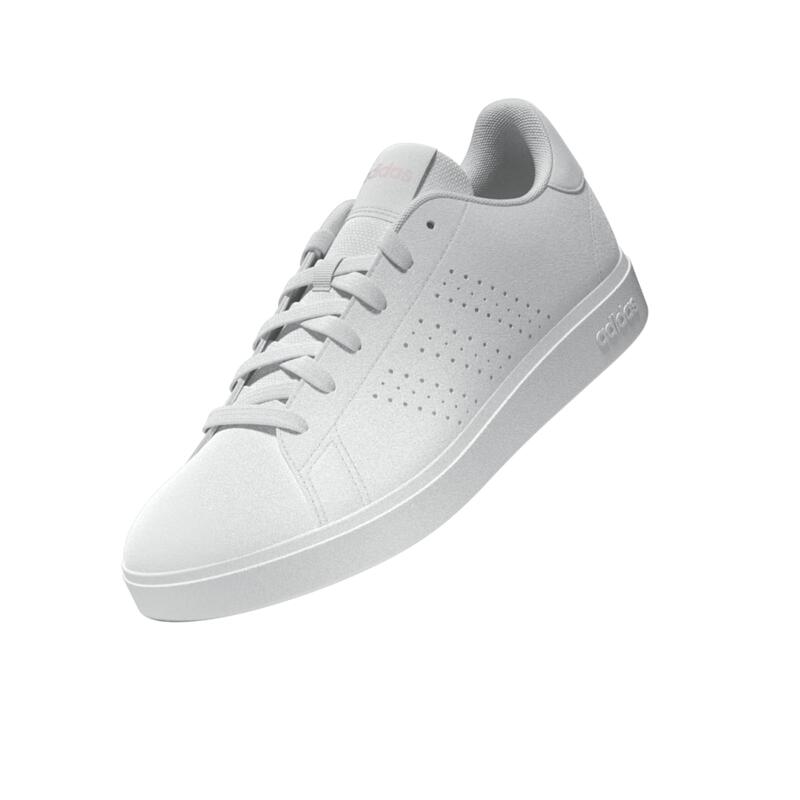 Kadın Spor Ayakkabı - Beyaz - Adidas Advantage Base ADIDAS - Decathlon