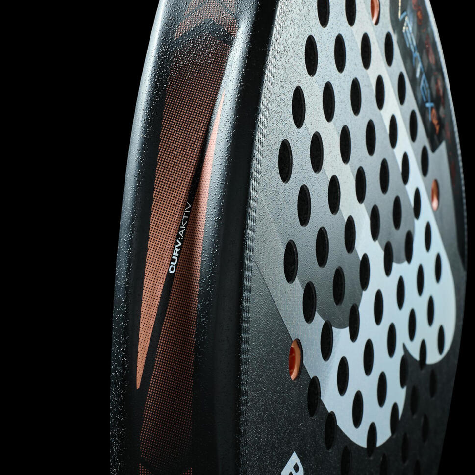 Raquette de padel adulte - Bullpadel vertex 04 W 25 Delfi Brea ...