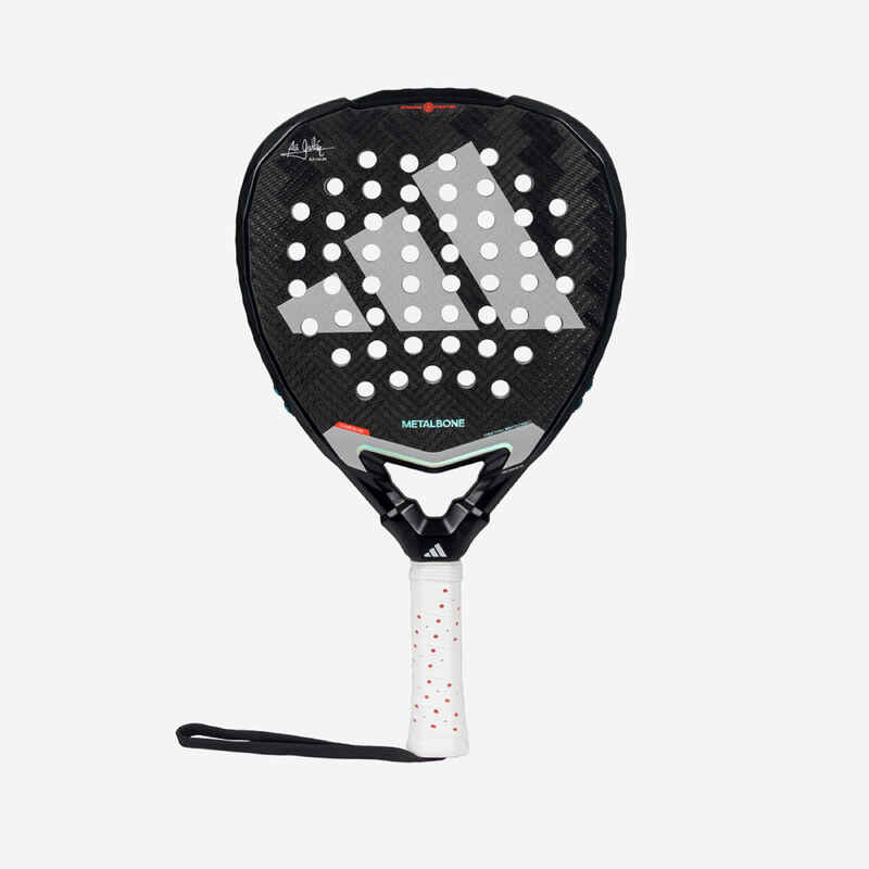 Adult Padel Racket Metalbone 3.4 Ale Galán - Decathlon