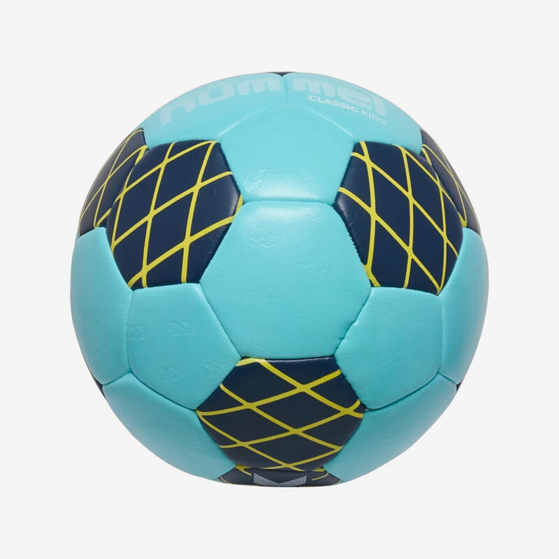 Ballon de handball Taille 0 Hummel Classic kids bleu HUMMEL | Decathlon