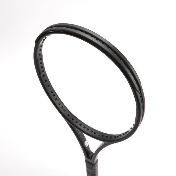 Raquette de tennis adulte Wilson Pro Staff 97 LS V14 noir 290g WILSON ...