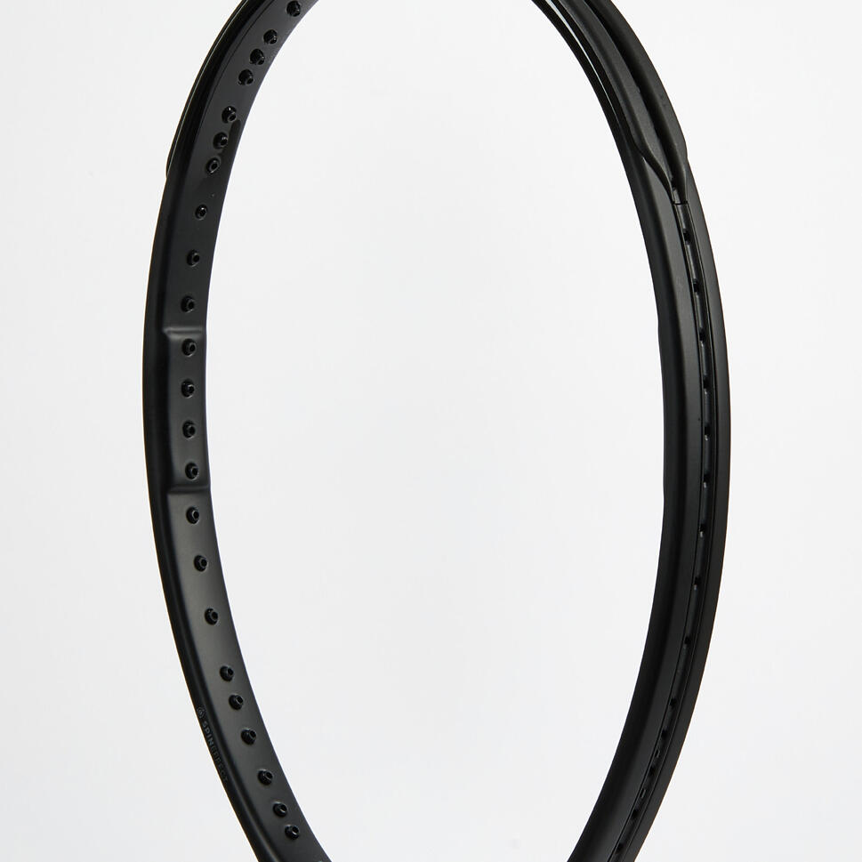 Raquette de tennis adulte Wilson Pro Staff 97 LS V14 noir 290g WILSON | Decathlon