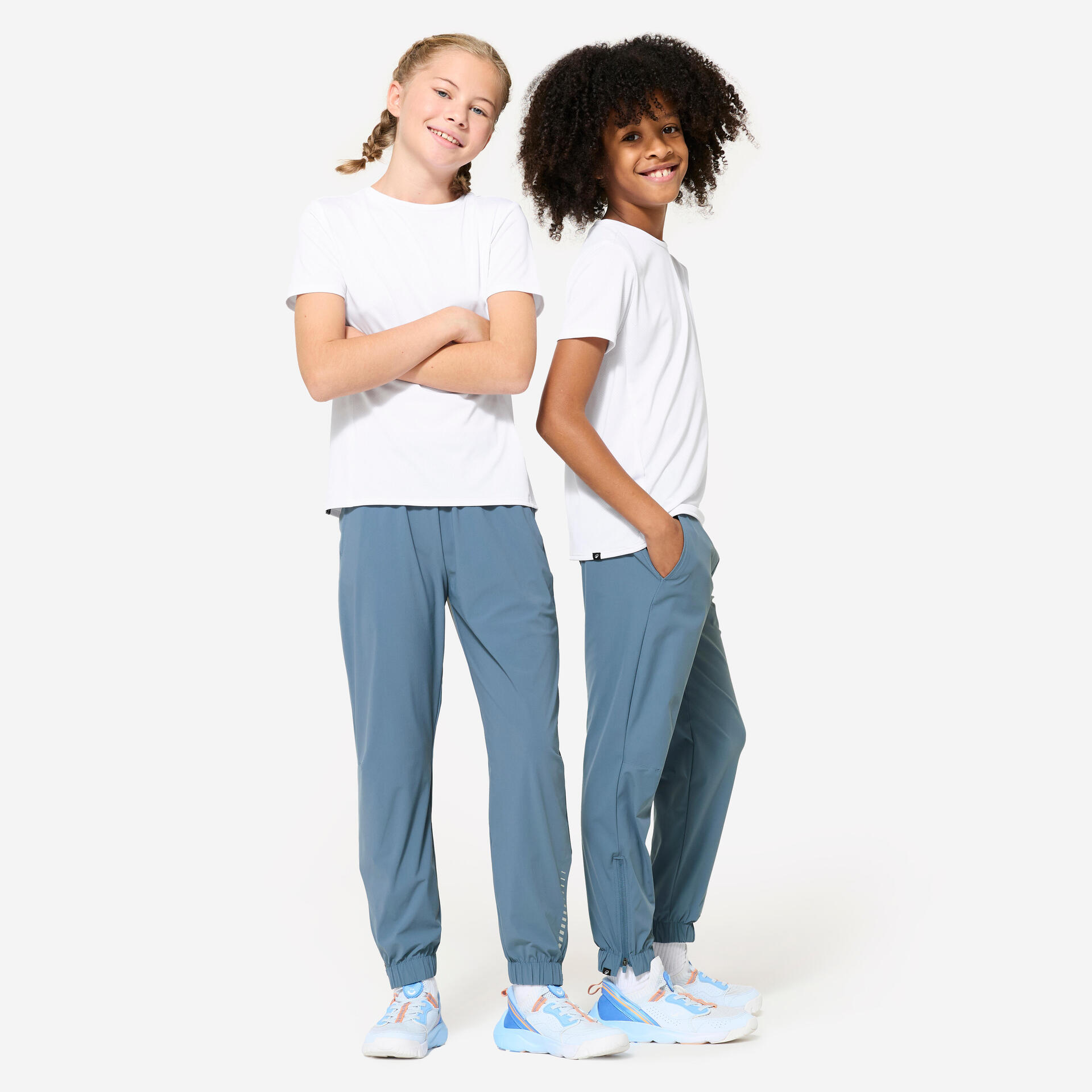 Sportive education boy pant w900