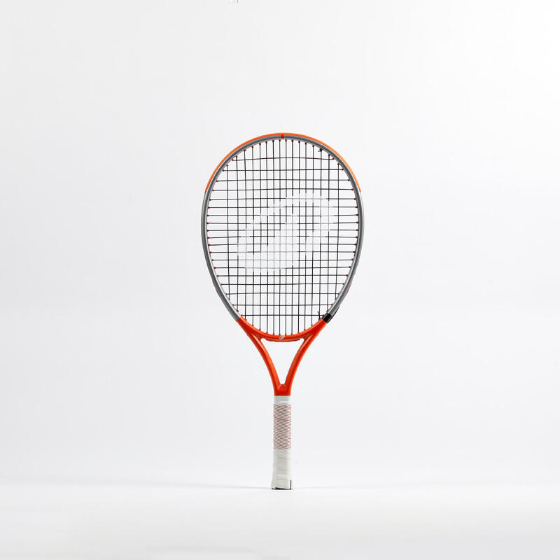 KUIKMA - Rachetă de tenis Easy Comp 23" roșu | Decathlon